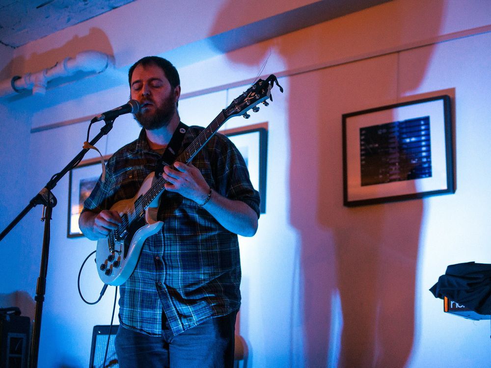 Three to See on Friday: Comyn anniversary and a Zappacosta Christmas ...