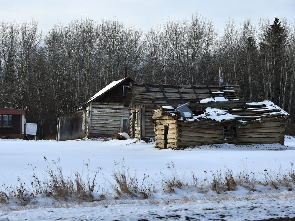 The fight is over. Now the Lubicon band must decide what's next ...