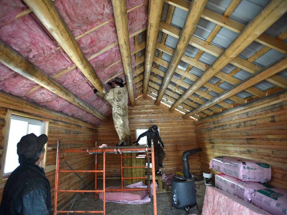 The fight is over. Now the Lubicon band must decide what's next ...