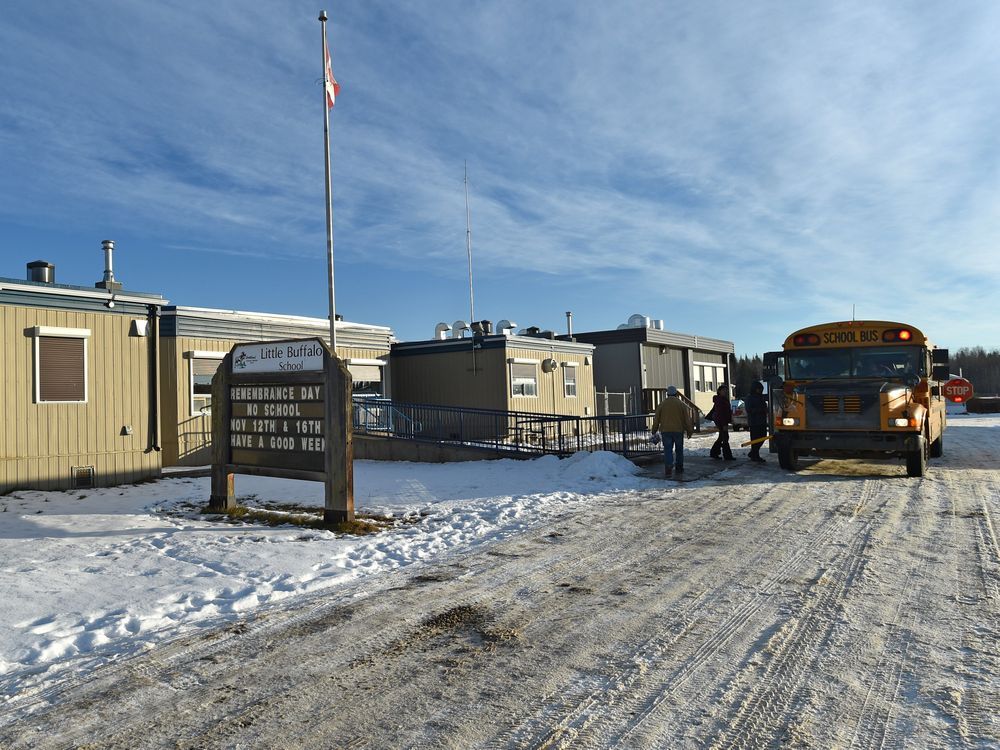 The fight is over. Now the Lubicon band must decide what's next ...