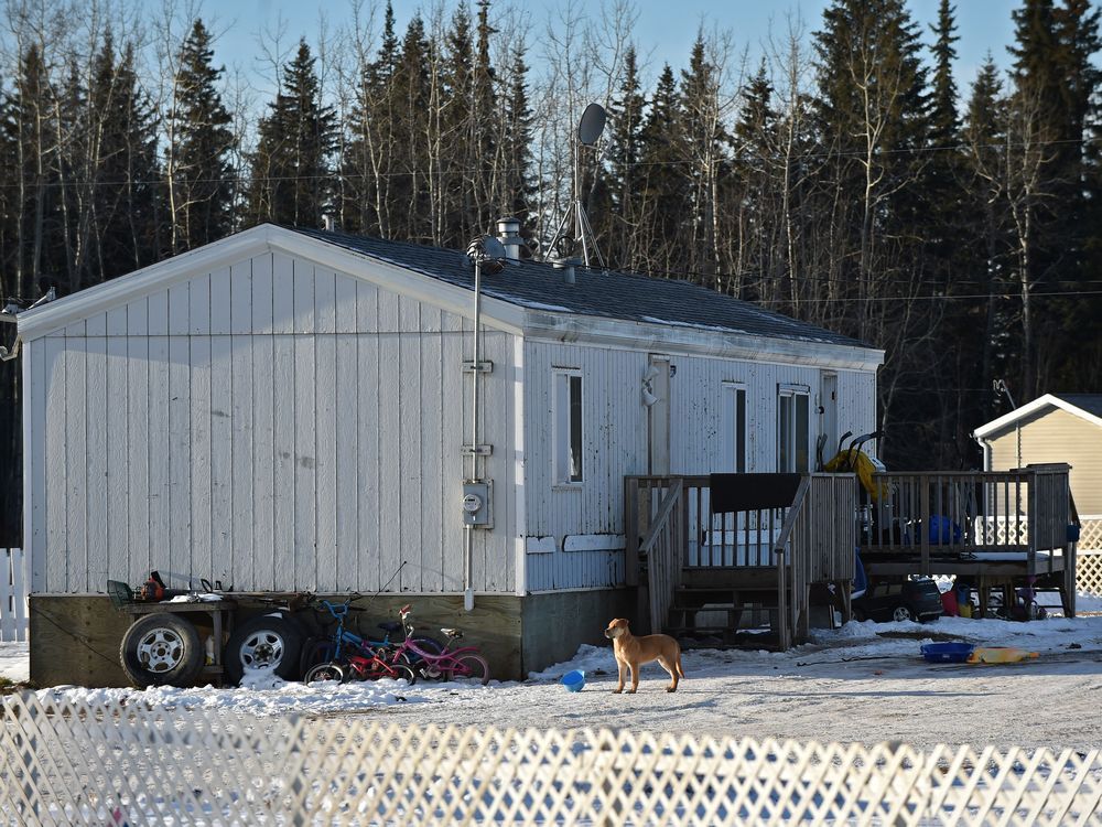 The fight is over. Now the Lubicon band must decide what's next ...