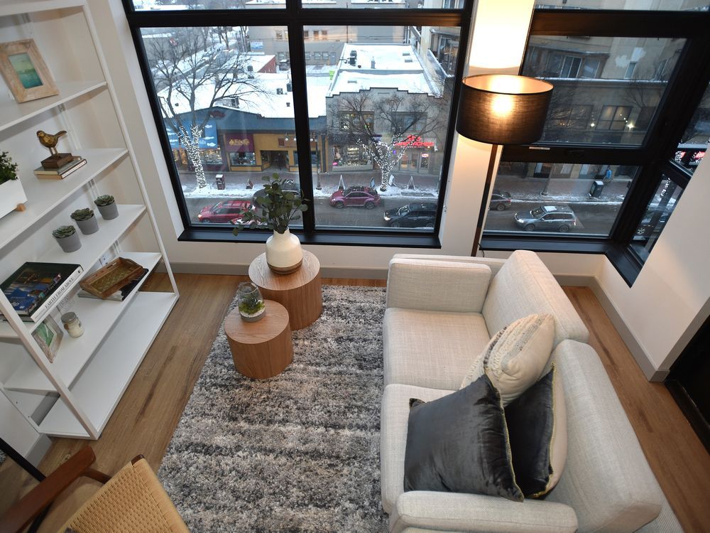 Watch: Raymond Block set to open Thursday on Whyte Avenue | Edmonton ...