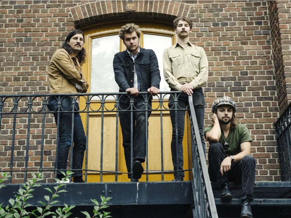 "We want to take this as far as we can": Local rockers Altameda return ...