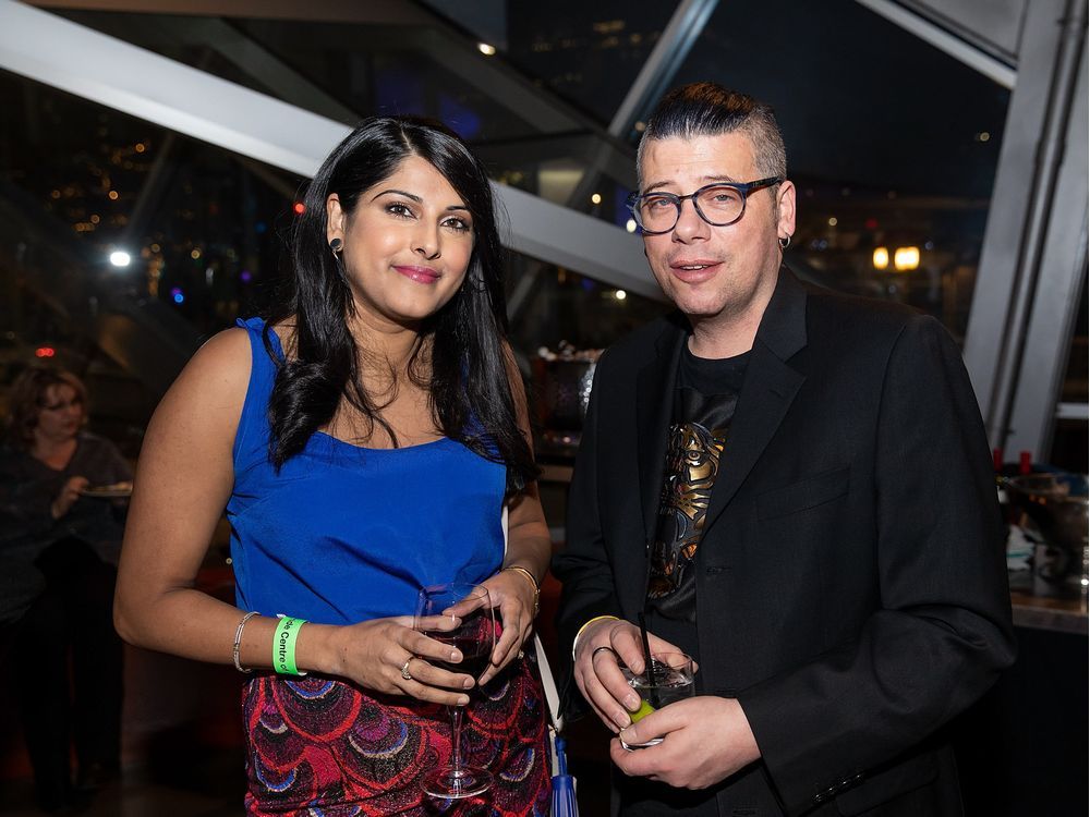 Social Seen: 2019 Pride Gala | Edmonton Journal