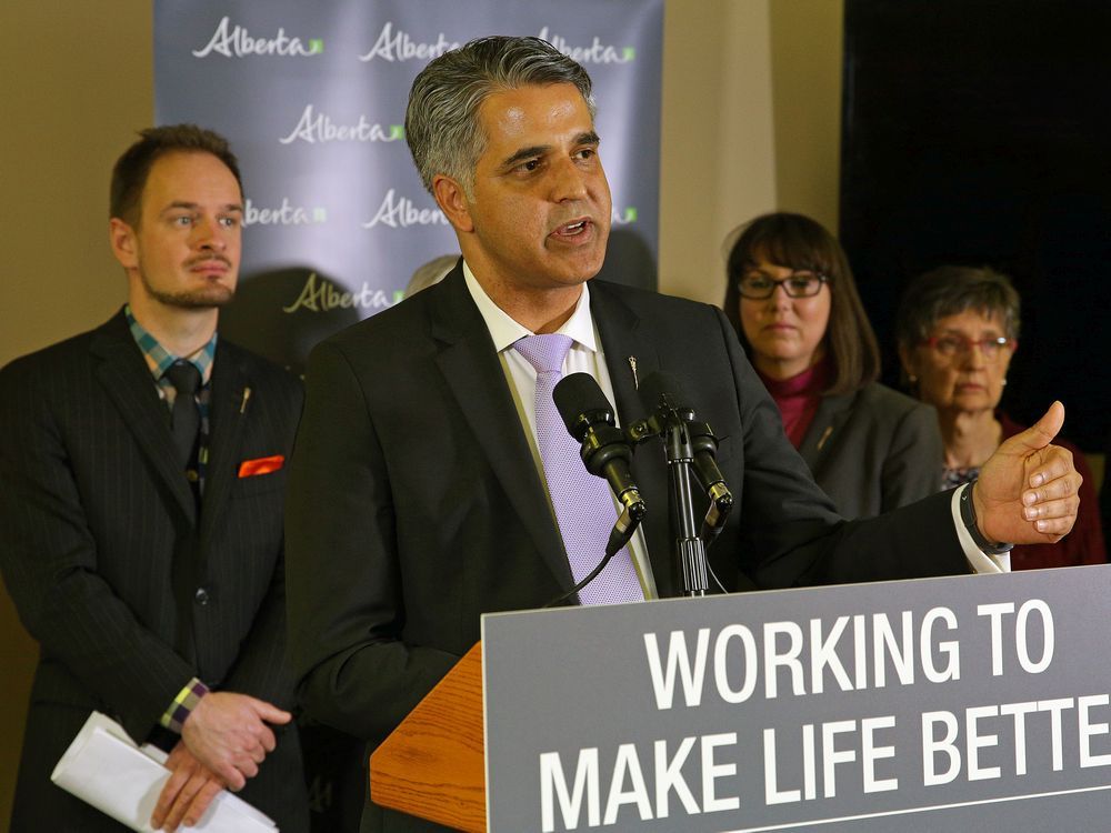 Opinion: Indexing takes politics out of AISH, income support, seniors ...