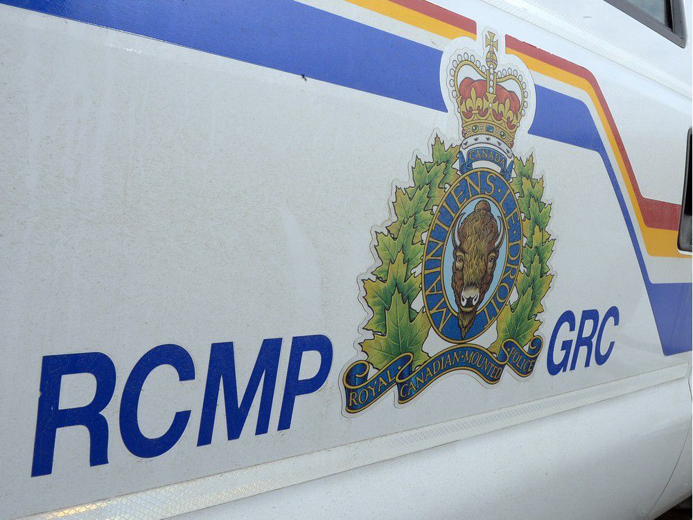 Human remains believed to be found in rural burned down trailer: RCMP ...