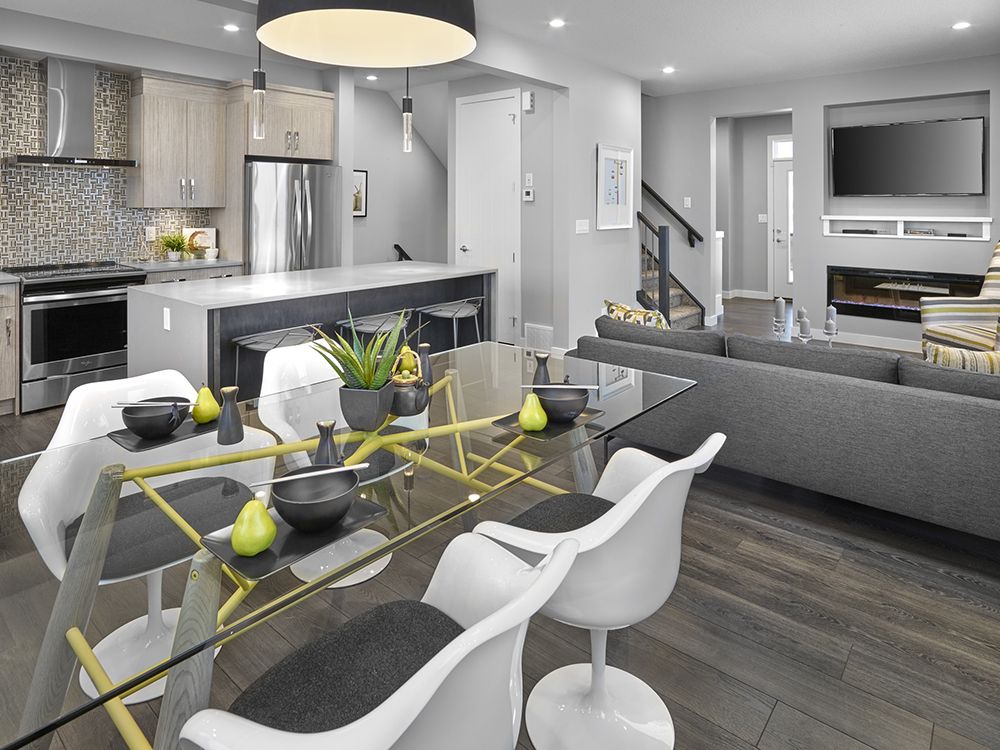 Time is running out to buy into Mattamy Homes’ popular Allentown ...