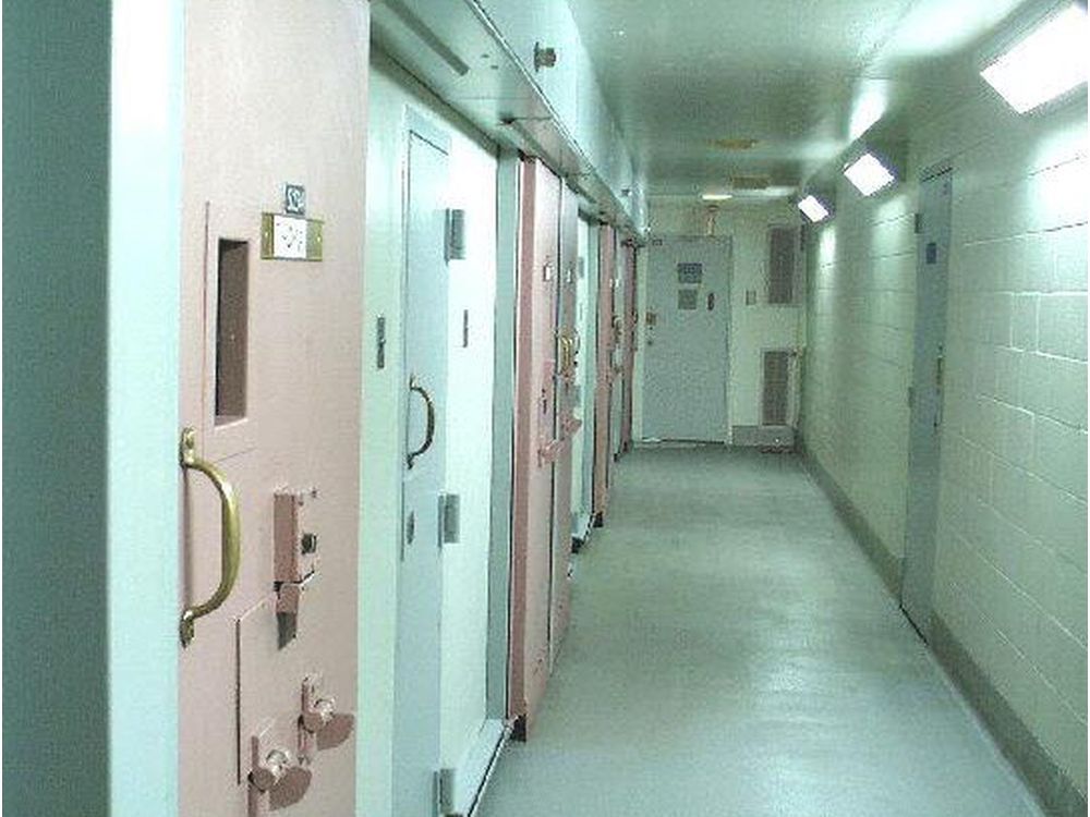 Three hospitalized after 'altercation' at Edmonton prison | Edmonton ...
