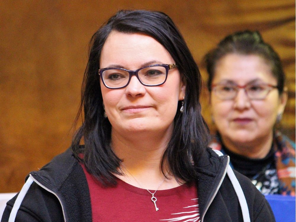 Denesuline: 'Land of the Willow' grocer helps provide affordable food ...