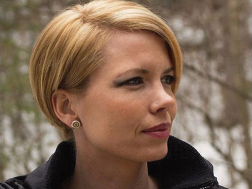 Edmonton author Kate A. Boorman's new thriller launches at Audreys ...