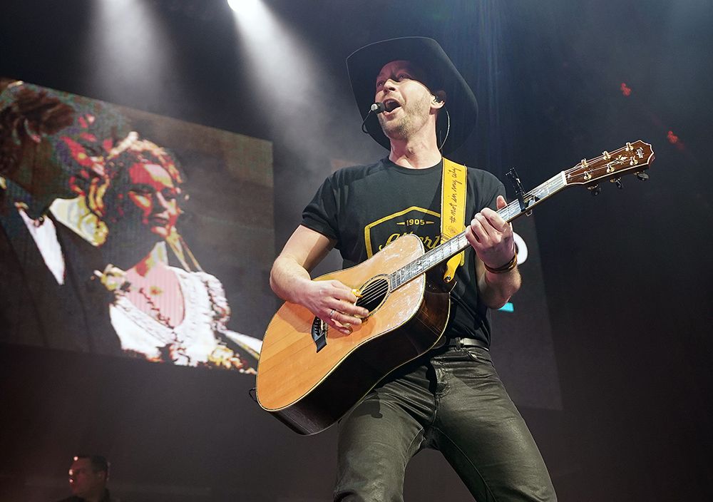 PHOTOS: Paul Brandt 2019 Concert in Edmonton | Edmonton Journal