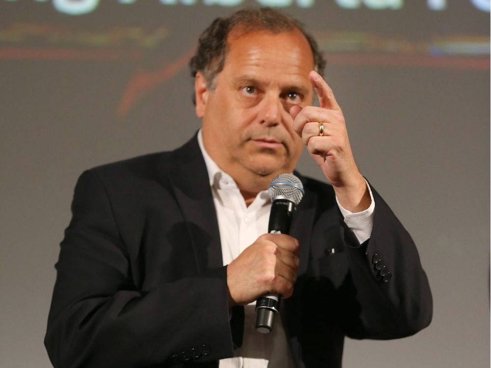 'We do not face an immediate catastrophe': Political strategist Brian ...