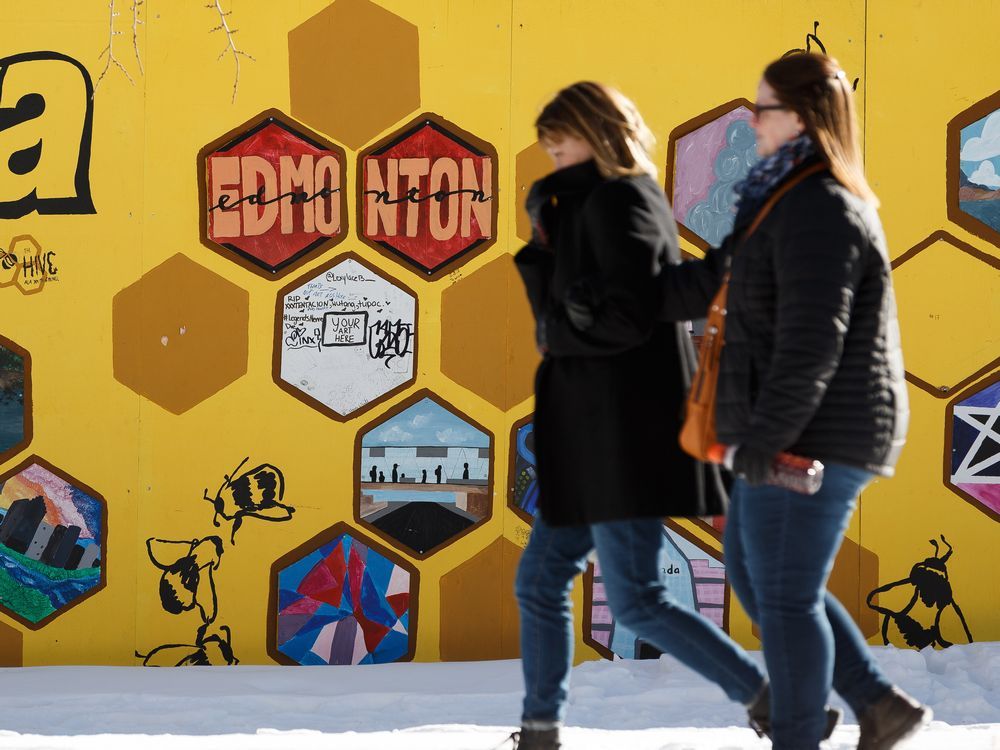 Edmonton weather: Extreme cold warnings to the north, -30 wind chill in ...