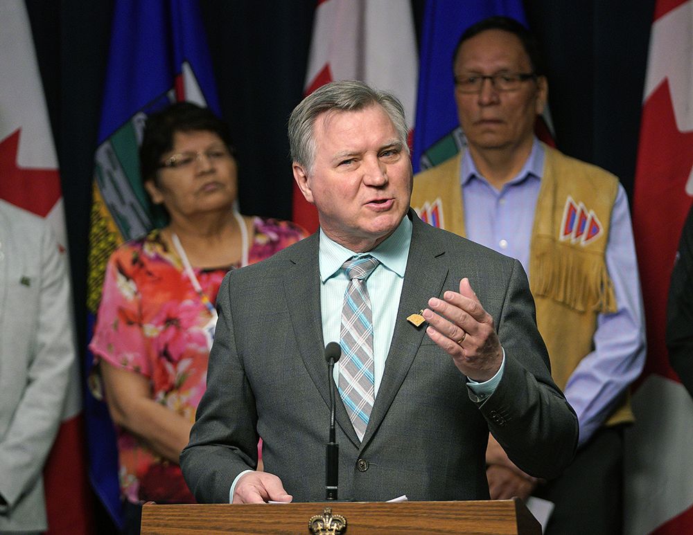 Watch: Water for Alberta First Nations | Edmonton Journal