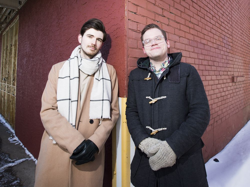 Fundraising campaign looks to open collaborative space for writers and ...