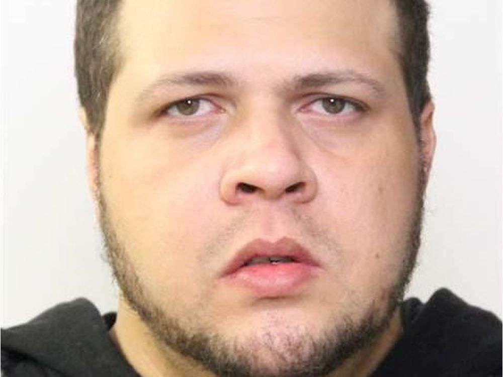 Convicted Sexual Offender Dana Fash Released Again Police Edmonton