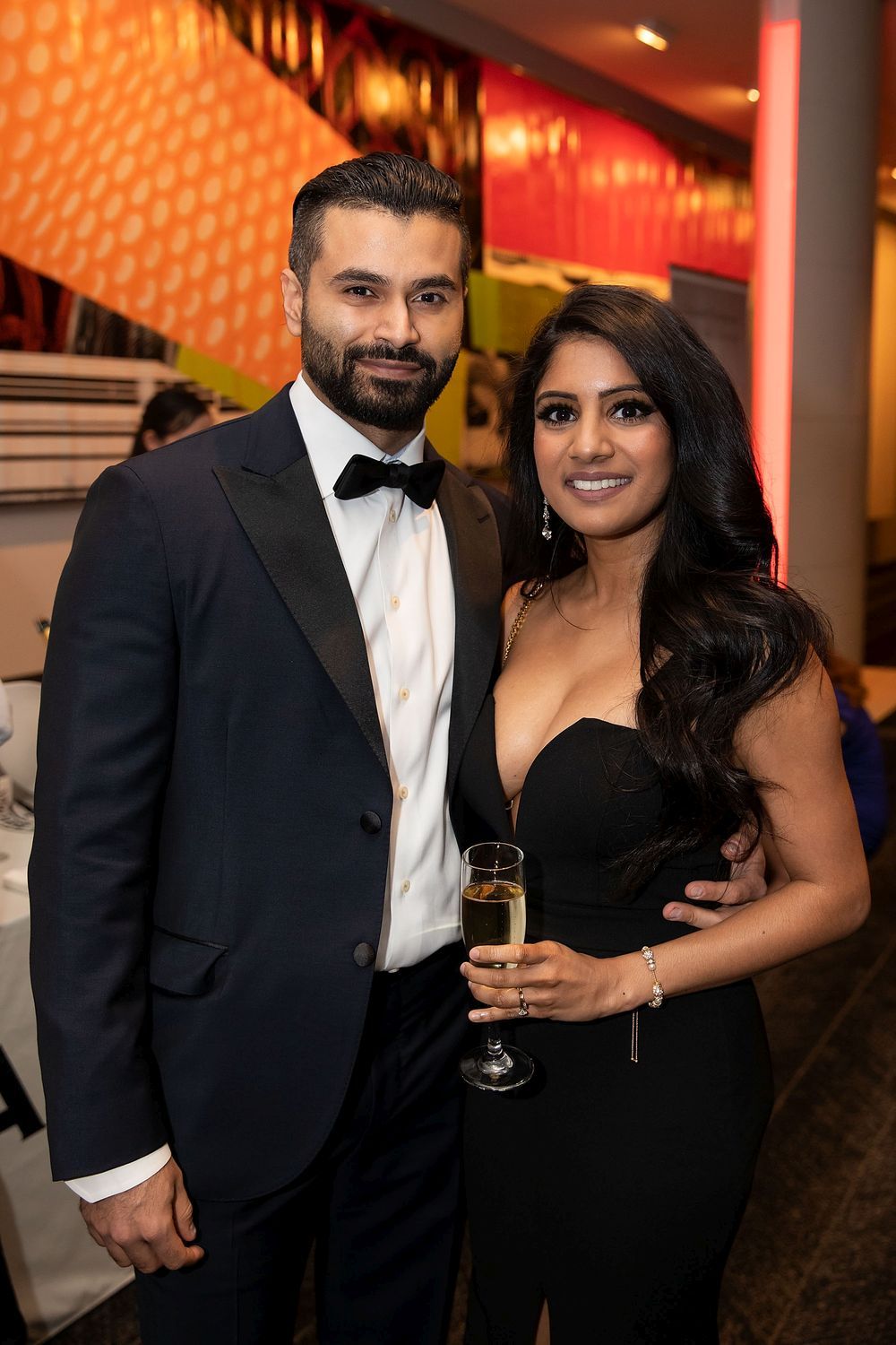 Social Seen: Night of Wonders Gala | Edmonton Journal