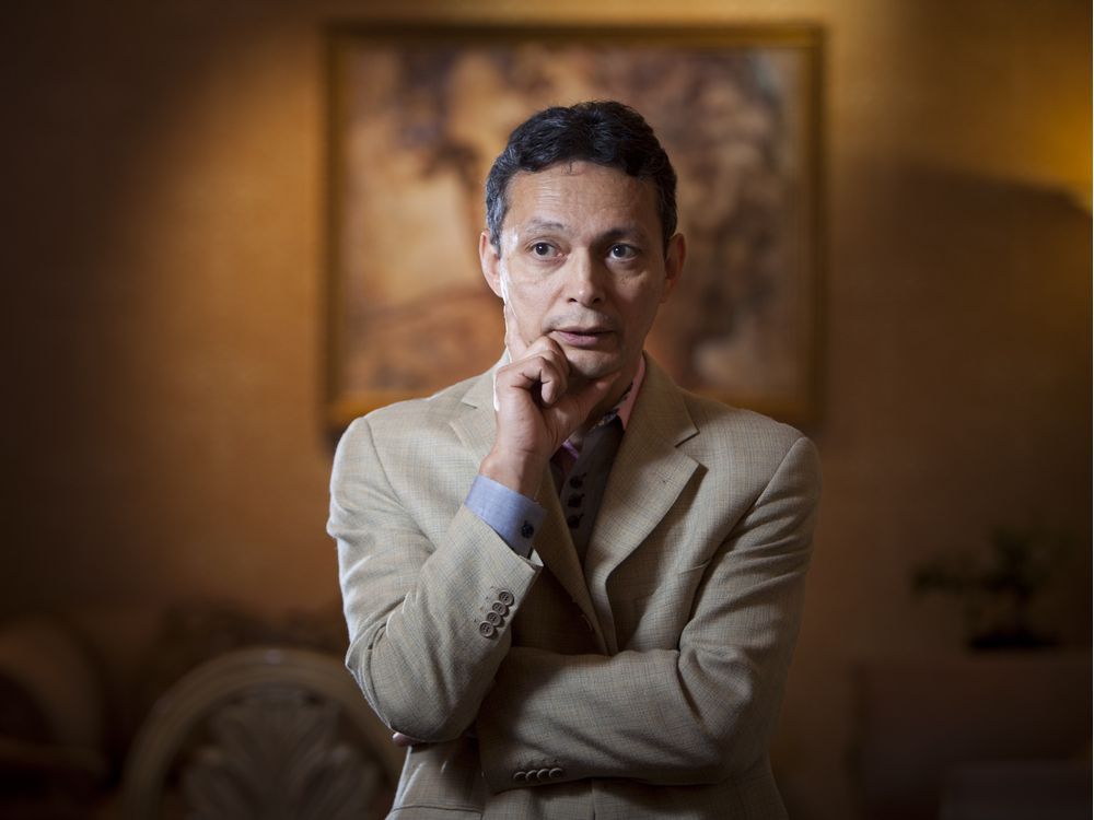 David Staples: 'Eco-colonialists' blocking jobs and prosperity on First ...