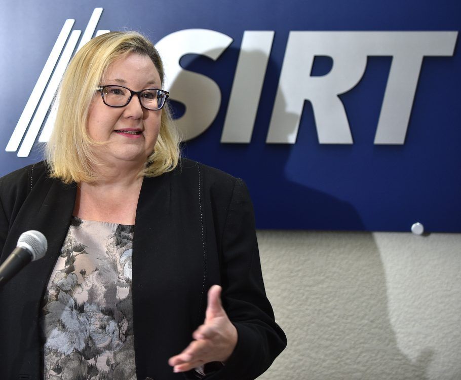 Watch: RCMP officer charged from 2017 confrontation with motorist ...