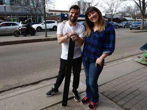 'He reacted so fast': Whyte Avenue '2x4 guy' hailed as hero after ...