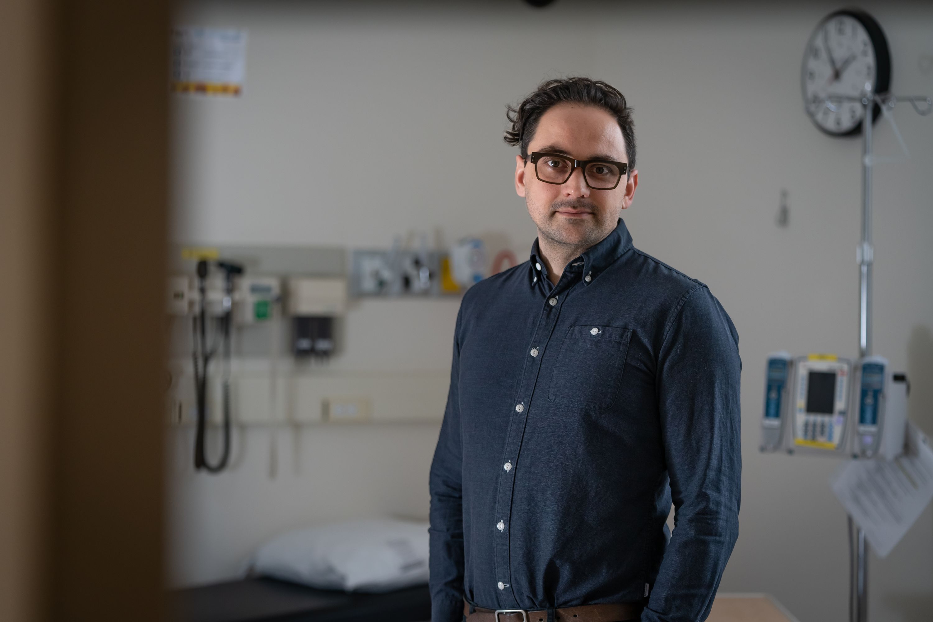 Advertisement: How nurses can help patients facing a double stigma ...