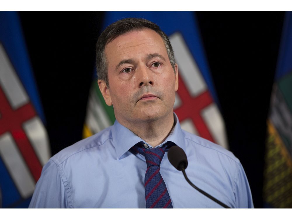 Watch: Enoch Cree Nation Chief Billy Morin has thrown his support ...