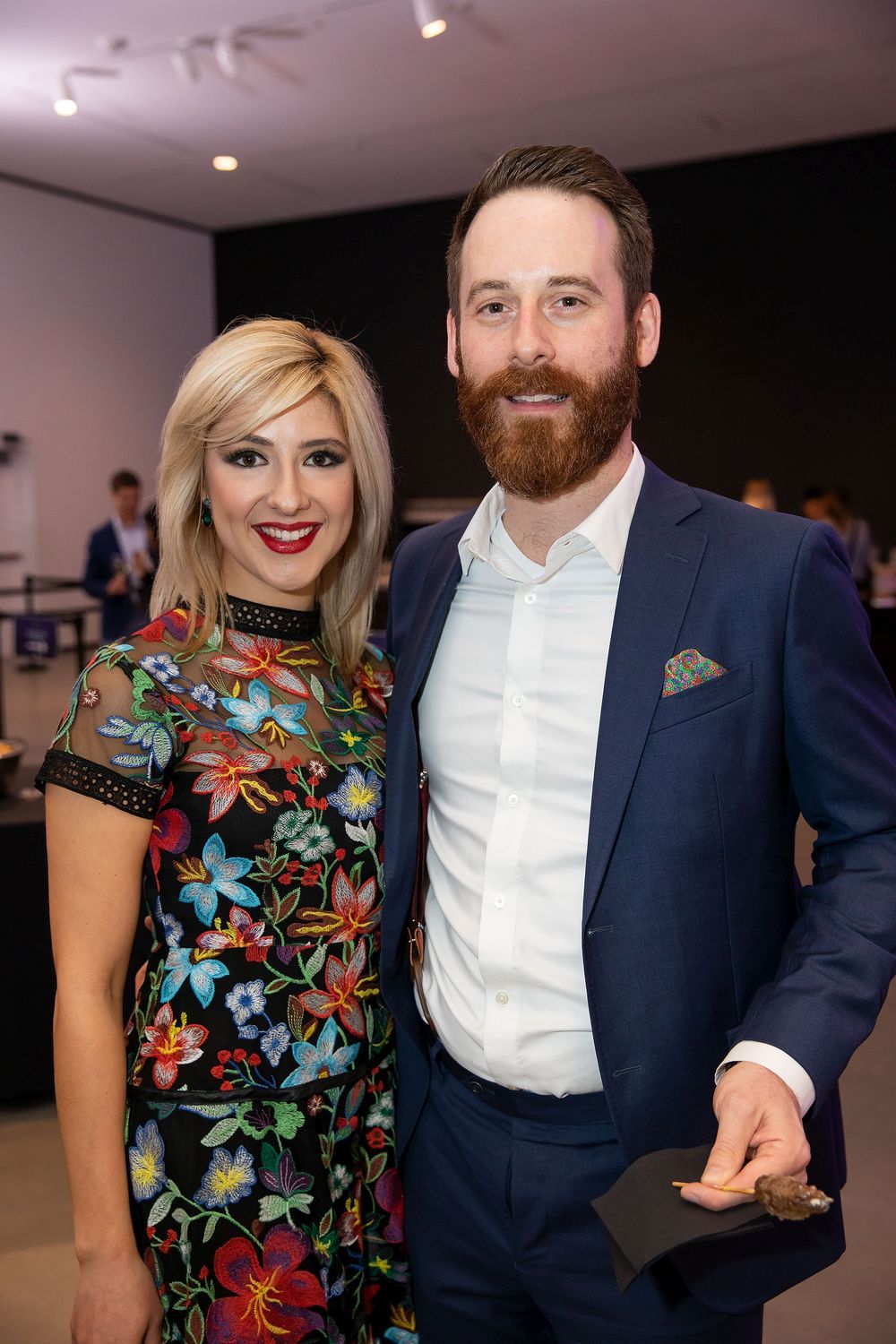 Social Seen: Art on the Block | Edmonton Journal