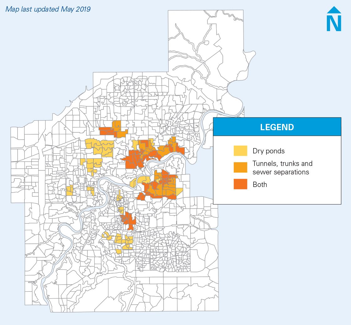 Stormwater strategy: Epcor proposes 20-year flood mitigation plan ...