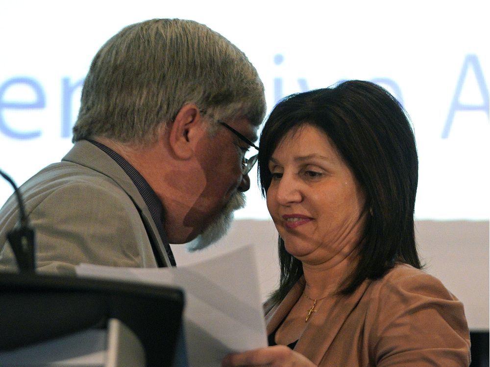 Alberta government will bring back Grade 3 provincial achievement tests ...