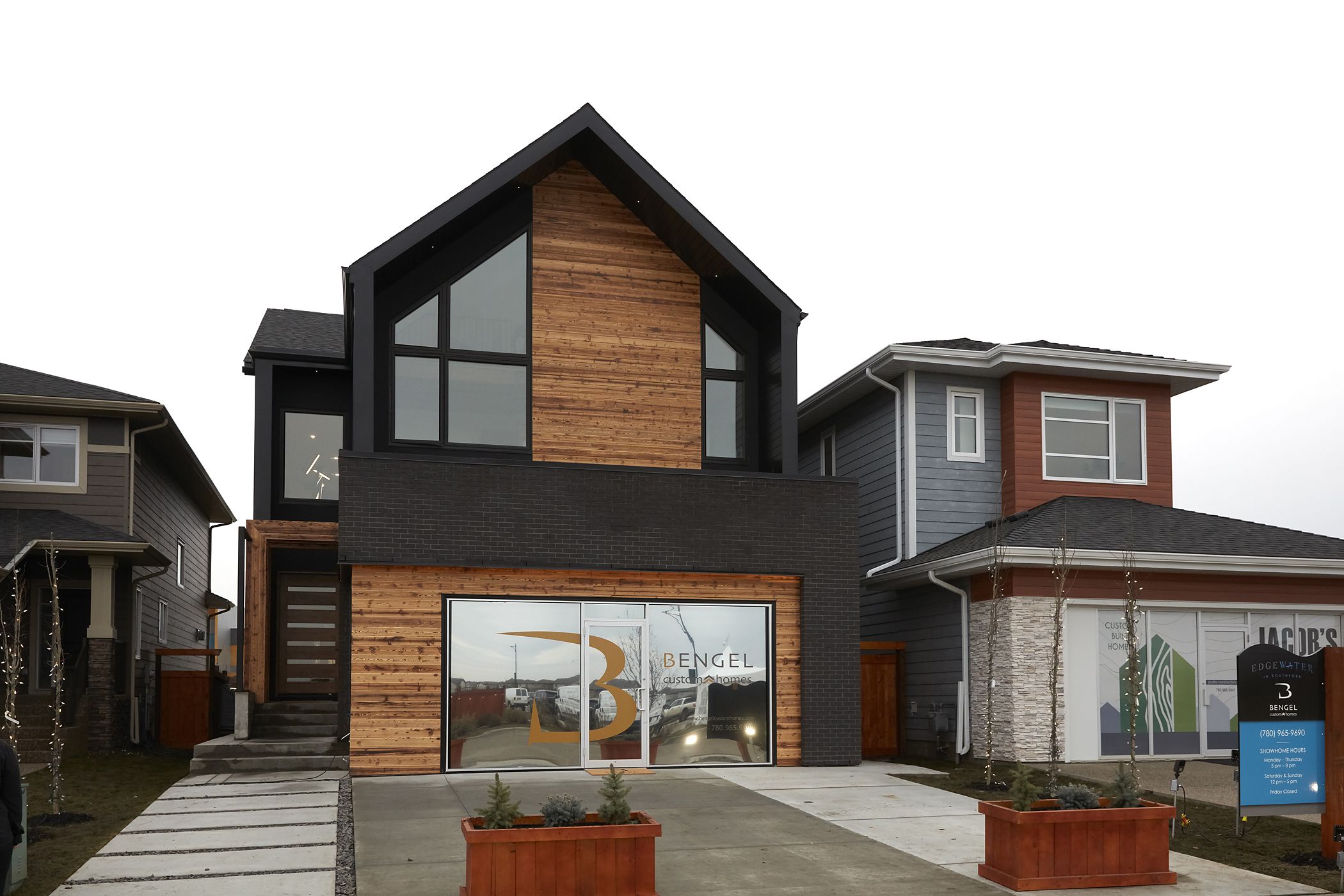 The new Leduc: record growth in new communities | Edmonton Journal