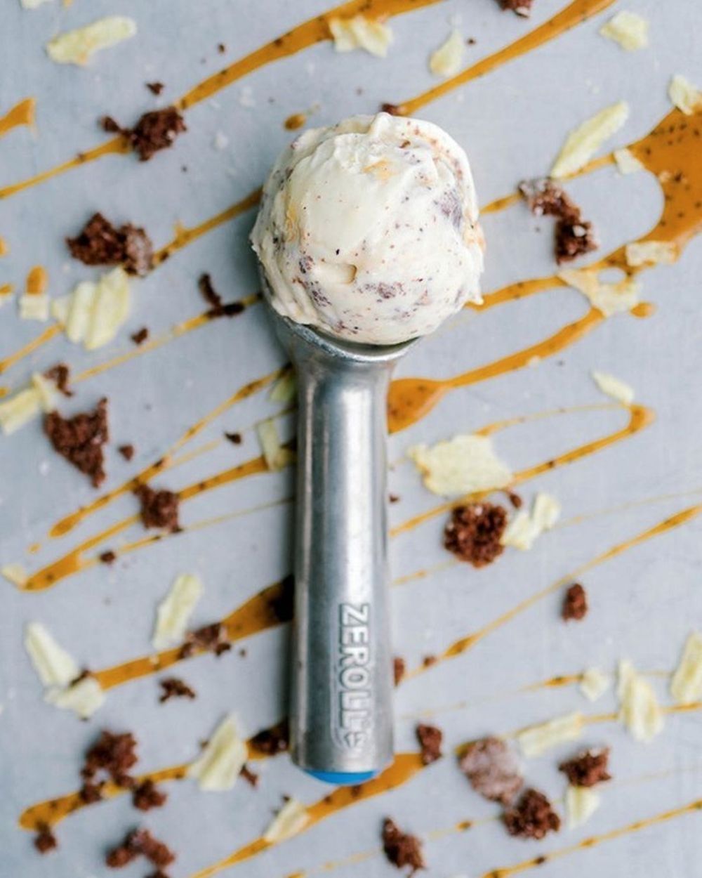 Calgary's premiere ice cream Made By Marcus coming to Edmonton ...