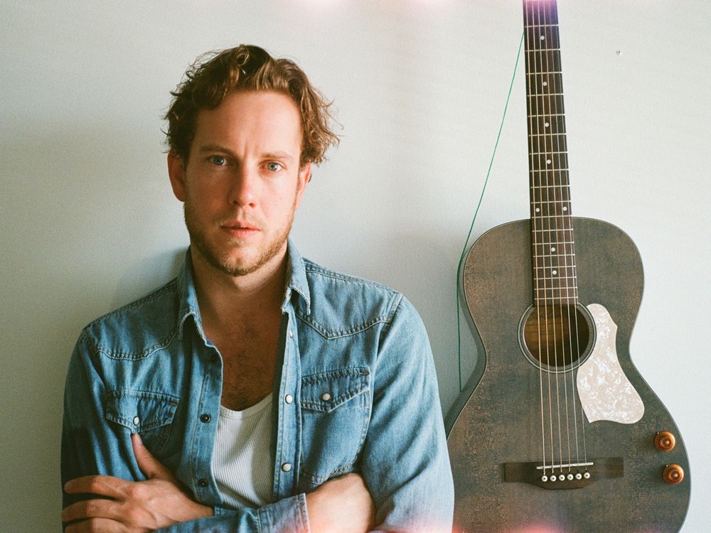 Three to See Thursday: Edmonton Music Awards, Josh Miller's Stuck! and ...