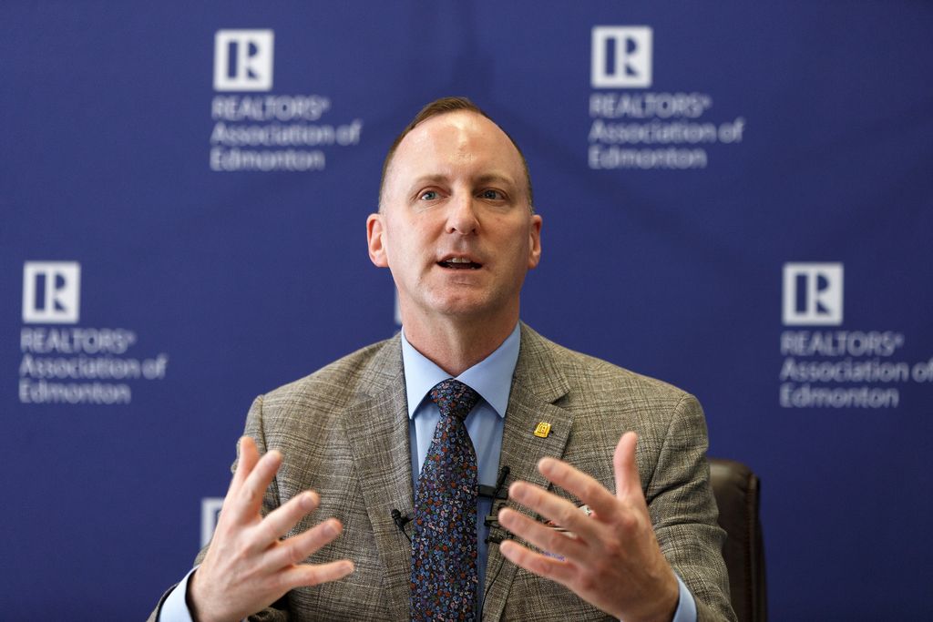 Residential sales in Edmonton spike as new inventory hits five-year low ...