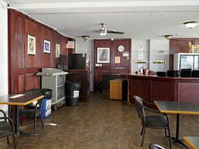 Downtown housing facility for homeless Edmontonians listed for sale ...