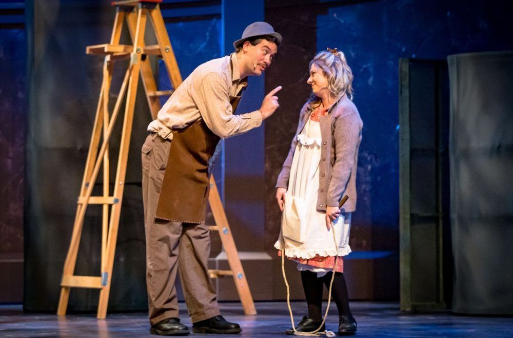 Review: Opera Nuova's The Secret Garden well worth a visit | Edmonton ...