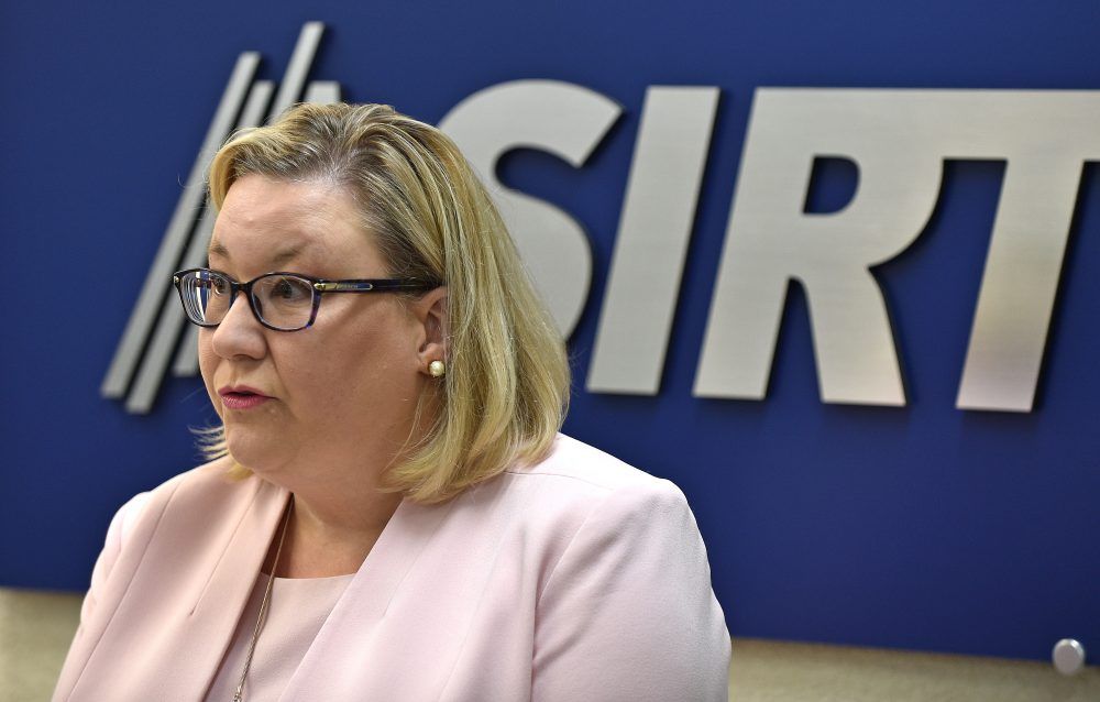 Slave Lake RCMP officer charged with assault from September 2017 arrest ...