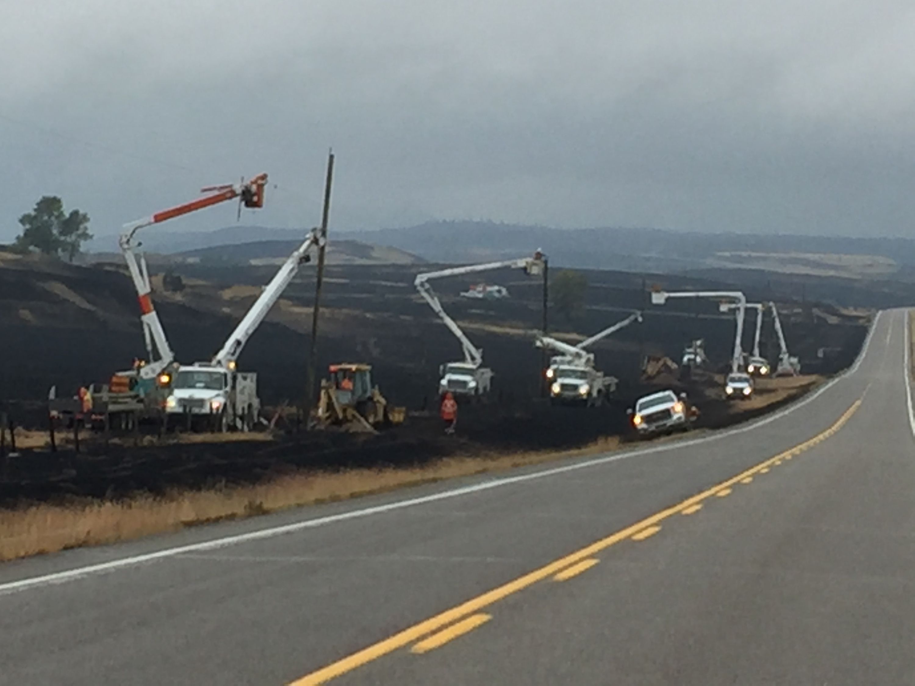 Sponsored: Technology and a team of hundreds help FortisAlberta respond ...