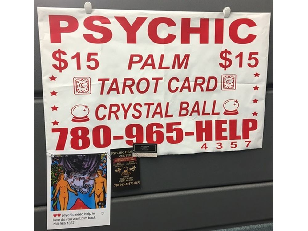 Woman facing fraud charges after alleged psychic business scam ...