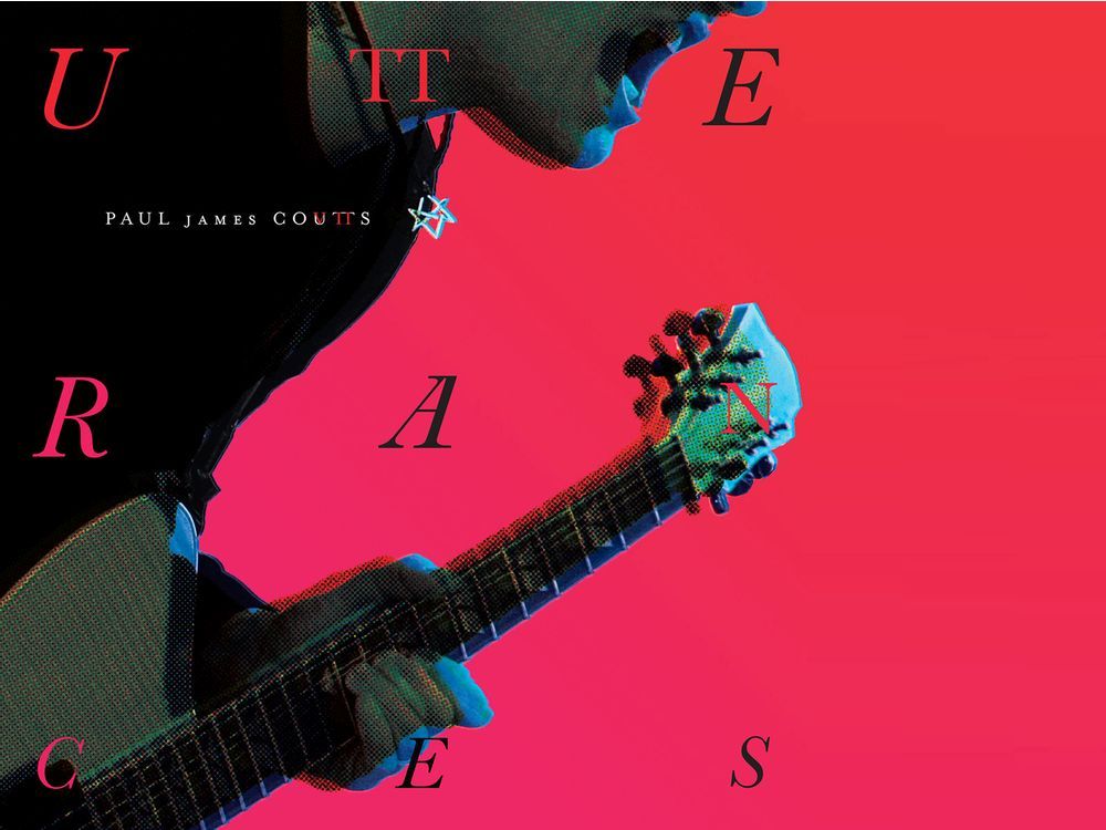 Three to See Thurs., Aug. 1: Paul James Coutts, Tim Rechner and country ...