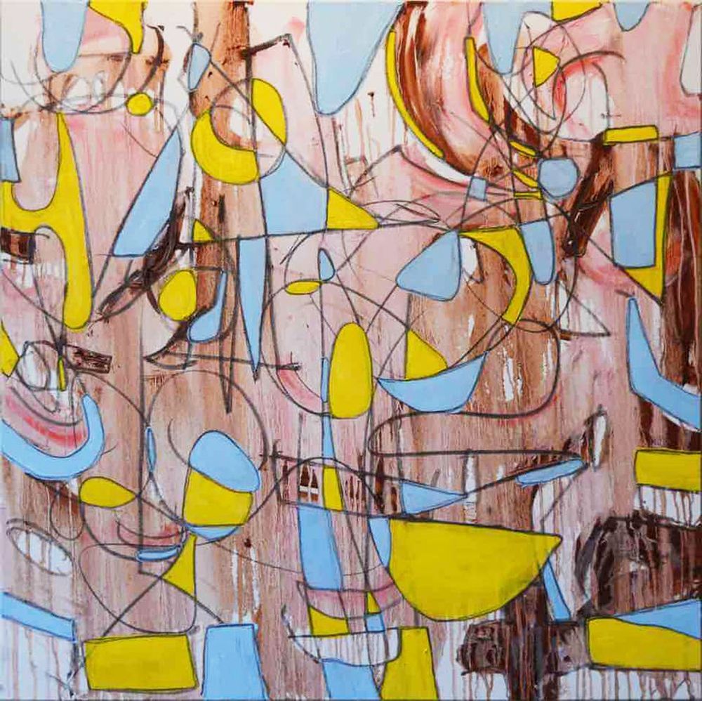 Three to See Thurs., Aug. 1: Paul James Coutts, Tim Rechner and country ...