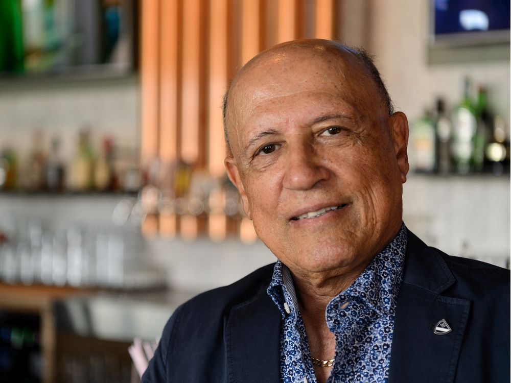 David Staples: How an Edmonton eyesore transformed into a gem of a ...