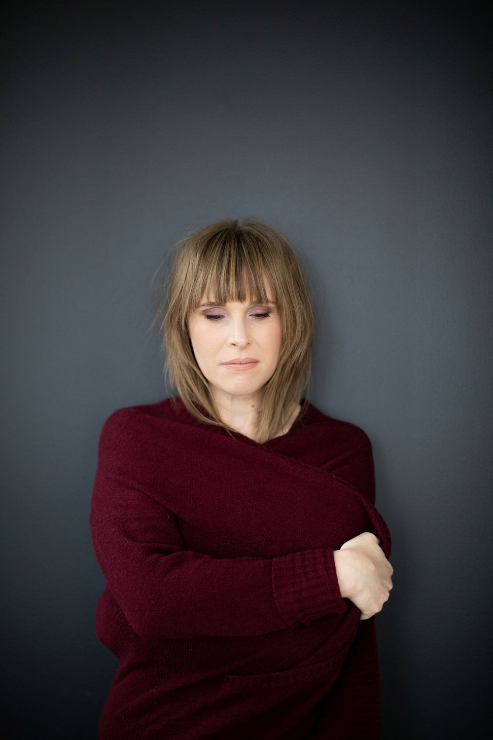 Tunesmith Jessica Heine blends artificial sweeteners, humour and ...