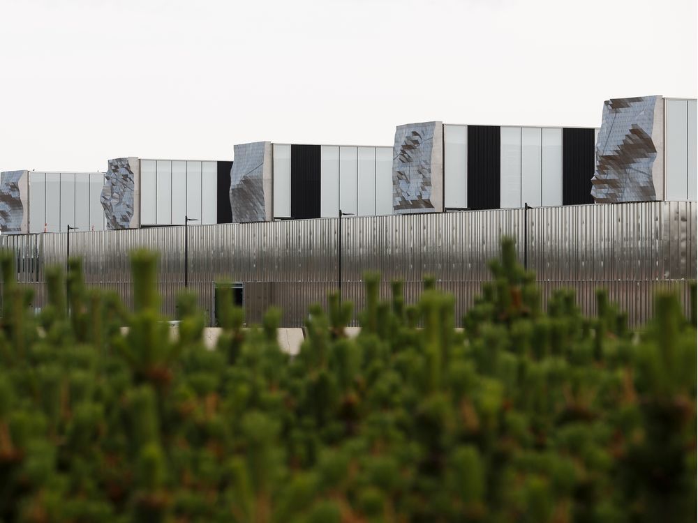 David Staples: City council spends $1 million on a sculpture and puts ...