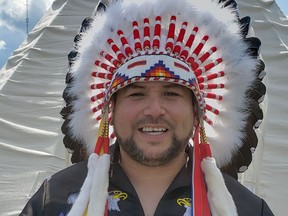 Northern Alberta First Nations schools ink 10-year federal agreement ...