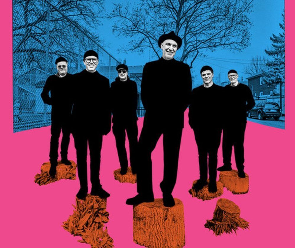 Nearing 40 years since first gig, Rheostatics bring distinctive sound ...