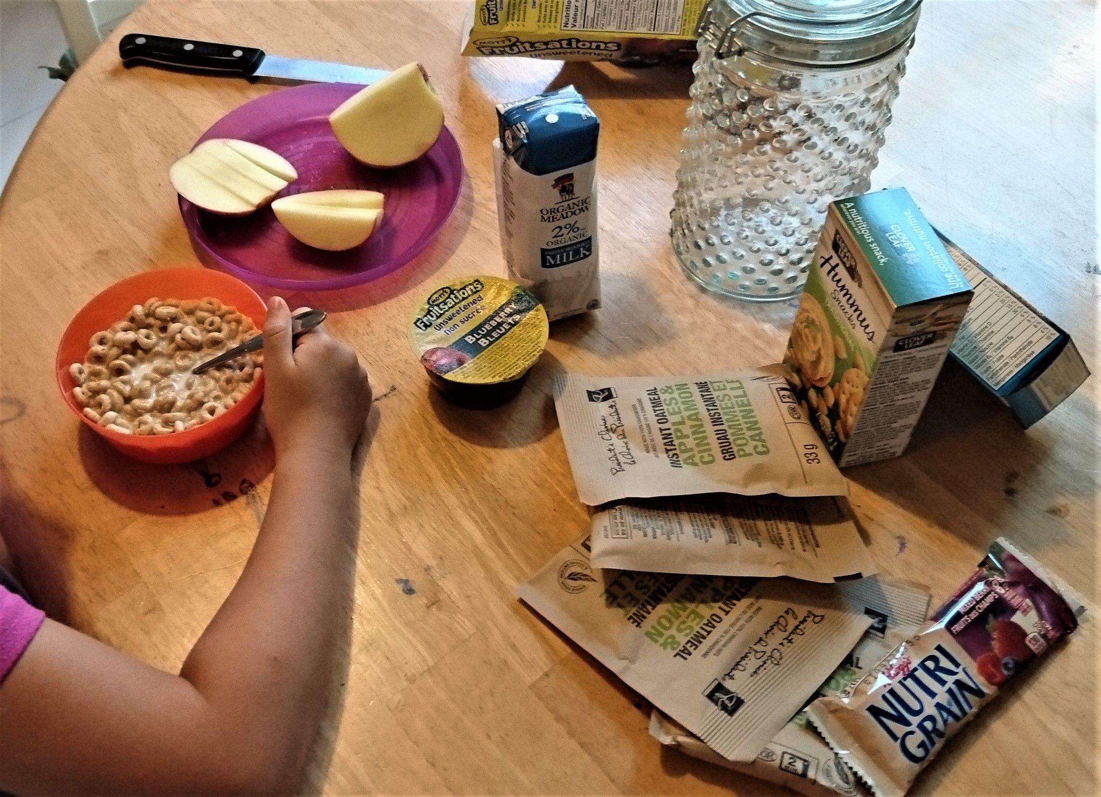 Sponsored: Edmonton’s Food Bank tackles child hunger with Heritage Fest ...