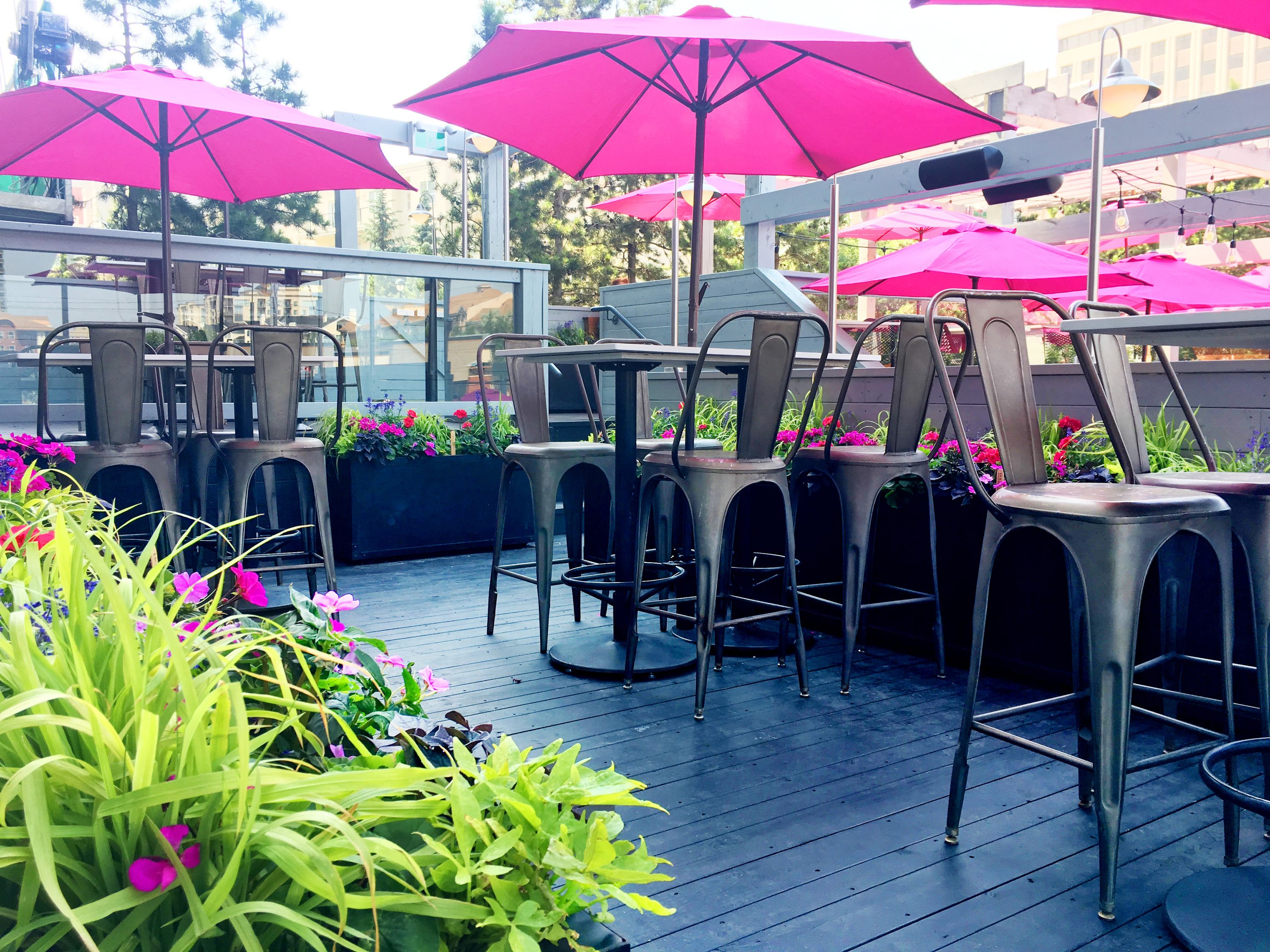 Sponsored: The absolute best patios in Downtown Edmonton | Edmonton Journal