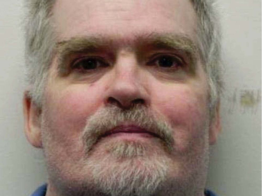 Trial begins for Edmonton remand inmate accused of murdering sex ...