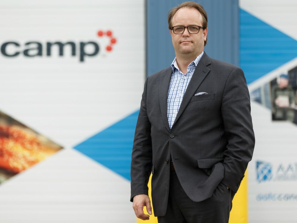 Not just flights: Airport City about to reach milestone in new ...