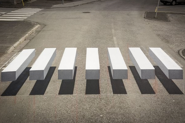 Western Canada's first 3D sidewalks to pop up in Beaumont | Edmonton ...